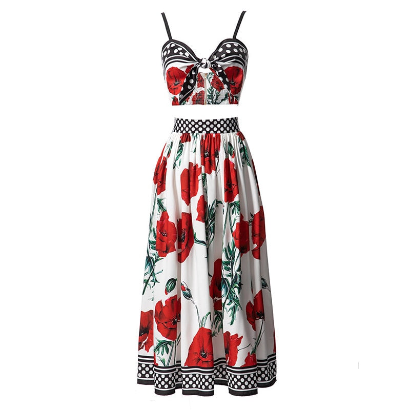Two-Piece Sets - Lkly Designs