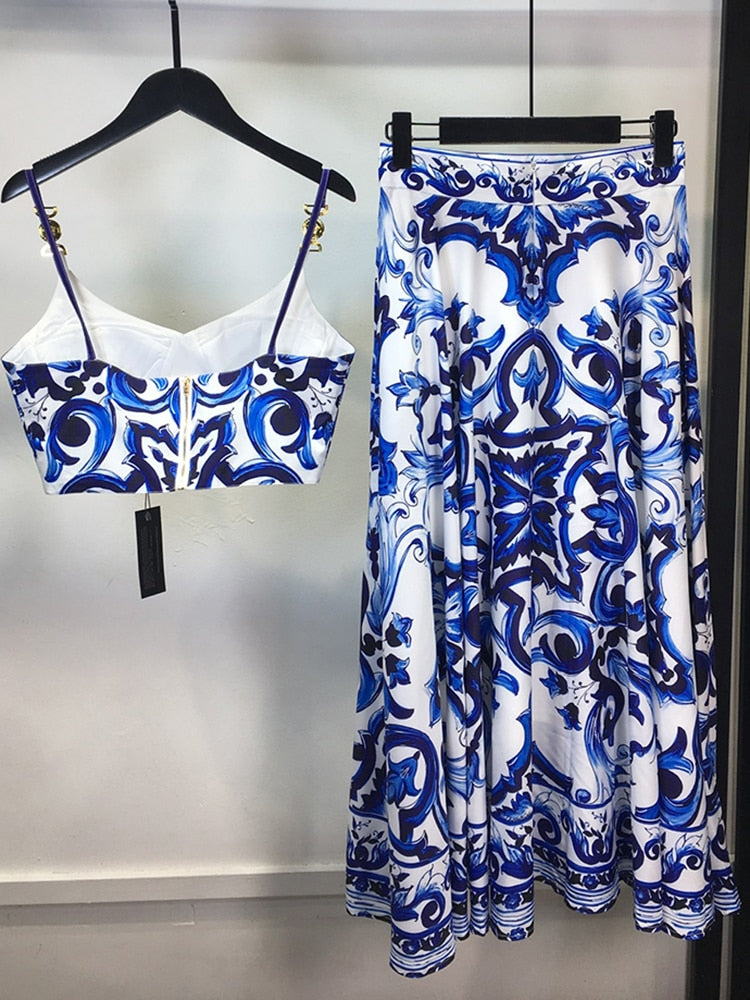 Delia 2 Pieces Set - Lkly Designs
