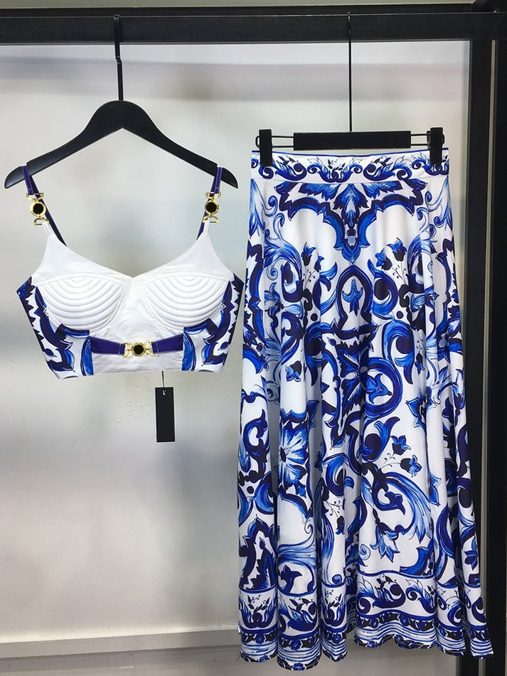 Delia 2 Pieces Set – Lkly Designs